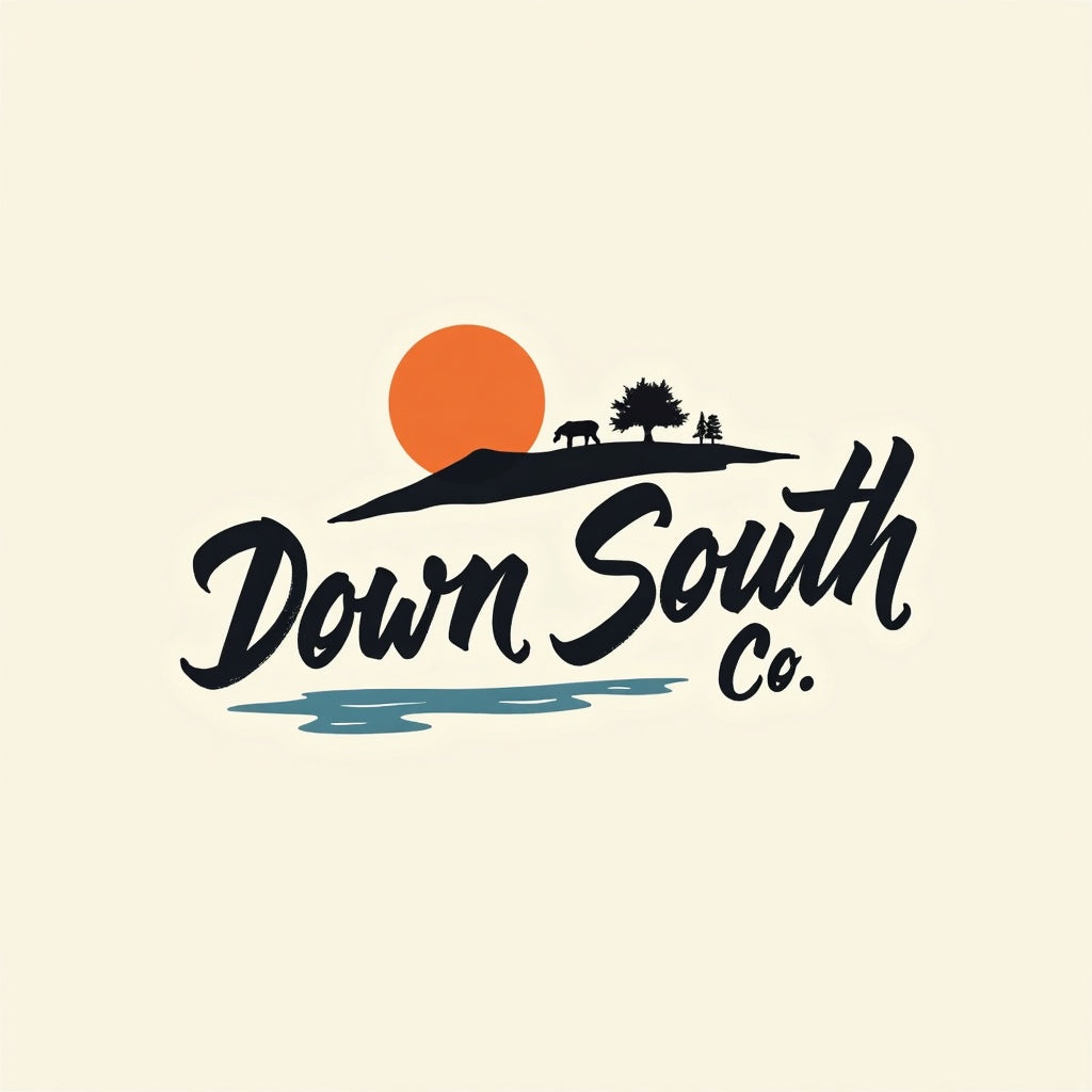 Down South Co. – Down South CO.